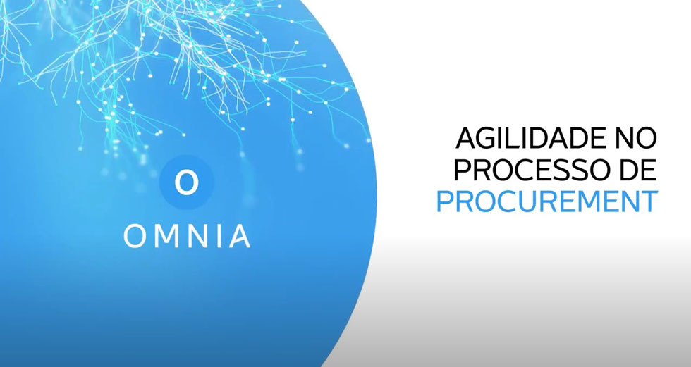 Omnia Platform | Desenvolvimento ágil de web apps | Low-code